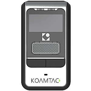 KDC80L 1D Laser Bluetooth Barcode Scanner & Data Collector