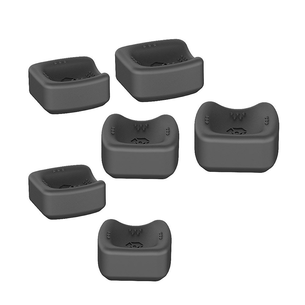 Gioteck TX-Sniper Thumbs Tactical Controller Thumbs (Xbox One)