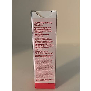 Instant Puffiness Reducer