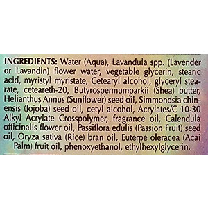 Kuumba Made, Lotion Amber Sandalwood, 6 Ounce