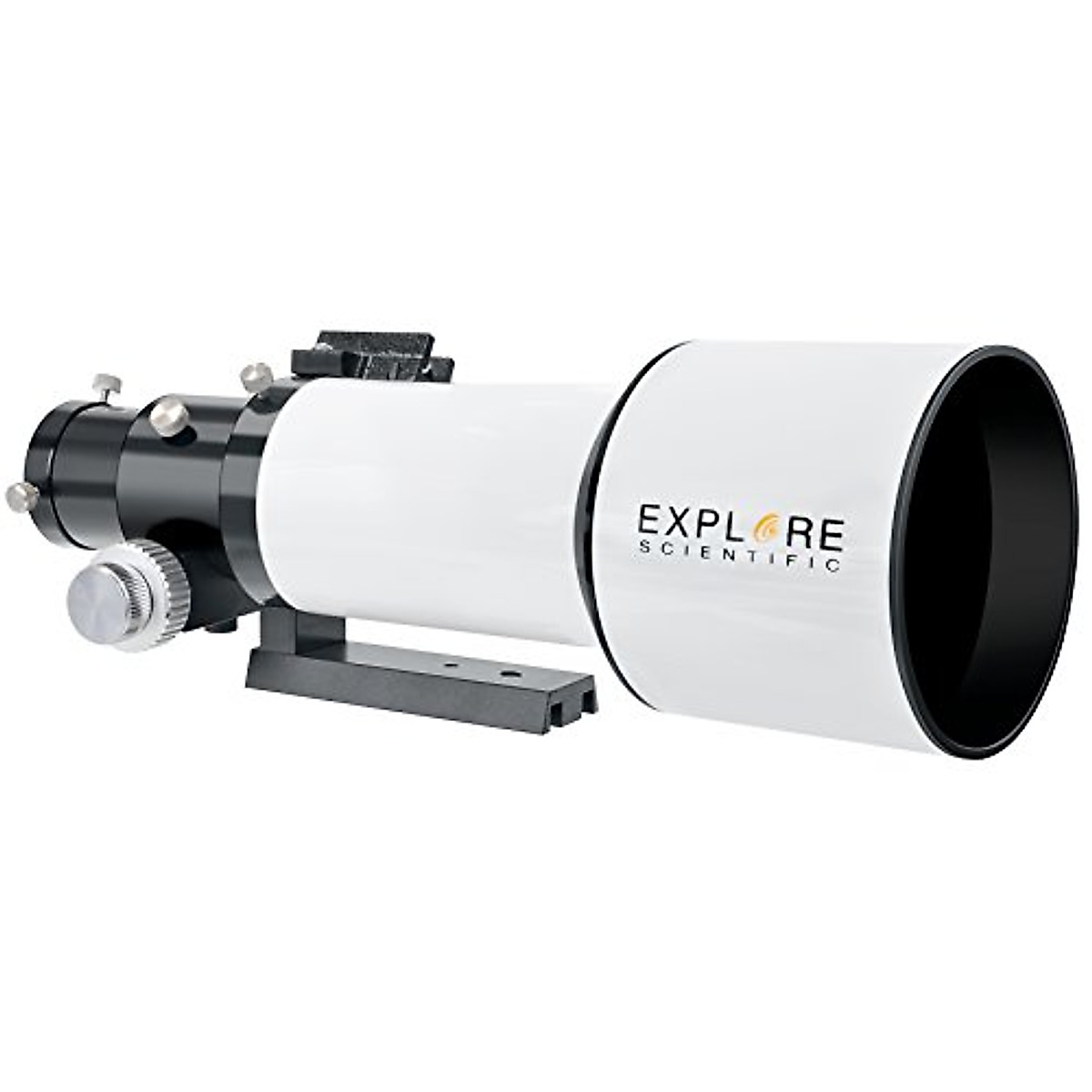 Explore Scientific ED80 Essential Series Refractor Telescope