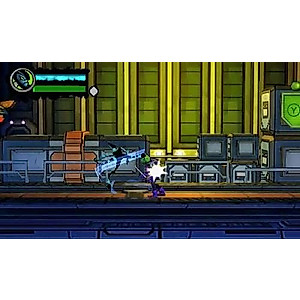 Ben 10 Omniverse 2 - Nintendo 3DS (Renewed)