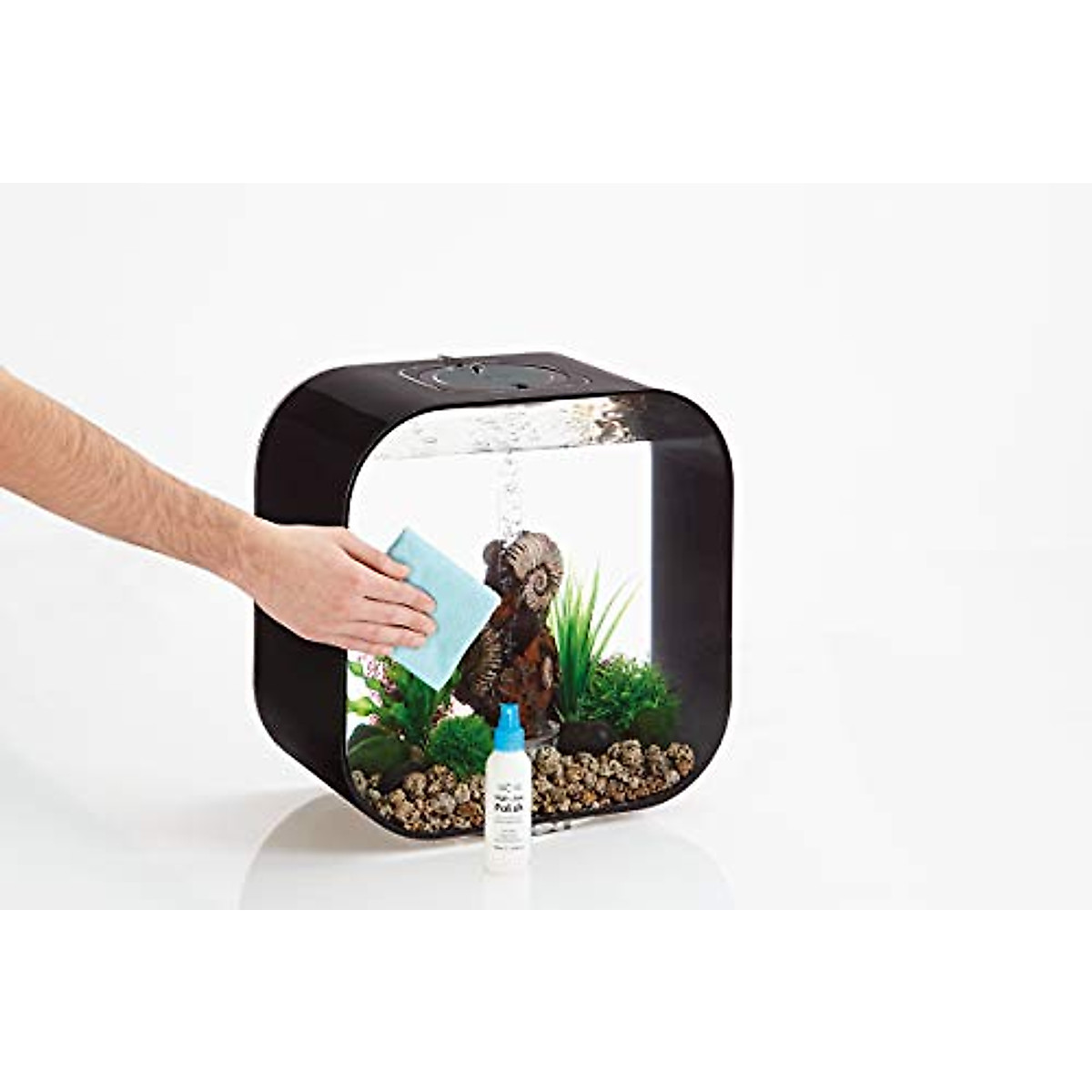 biOrb 46033.0 Polish and Cloth Accessory Aquariums