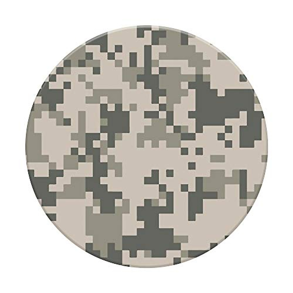 PopSockets: Collapsible Grip & Stand for Phones and Tablets - Digital Camo