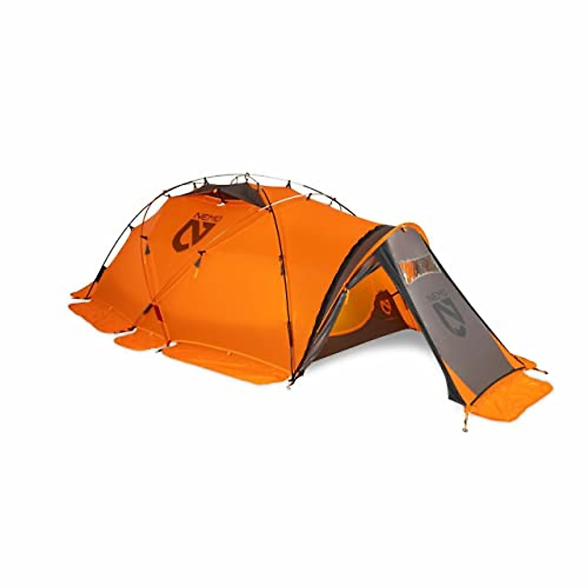 NEMO Chogori 4-Season Mountaineering Tent - 2-Person - Waypoint