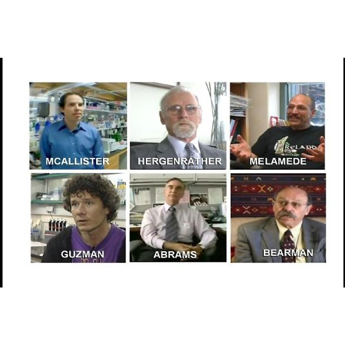 What If Cannabis Cured Cancer