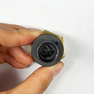 36920825 Pressure Sensor Suitable for Screw Air Compressor Replacement Transmitter 100PSI