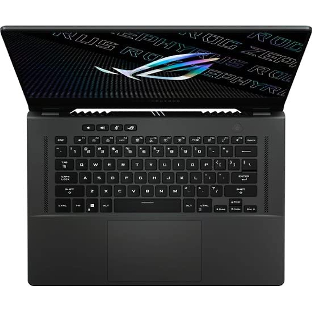 ASUS - ROG Zephyrus 15.6 (GeForce RTX 3080)