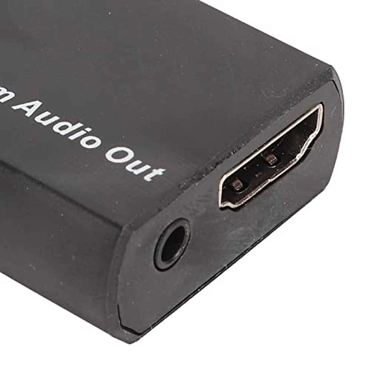 Septpenta for N64 to HD Multimedia Interface Adapter, Compatible for N64, (PAL, NTSC) Display Modes, Plug and Play, Displayed On 1080P HD TV/Moniter
