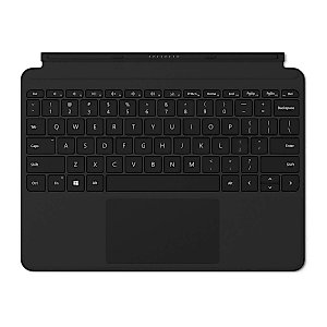 Microsoft Surface Go Type Cover (Black)