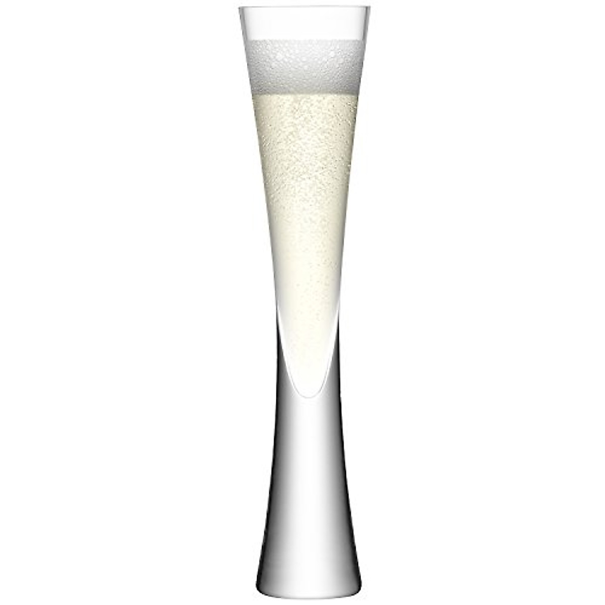 LSA International Moya Serving Set Clear, H10.7