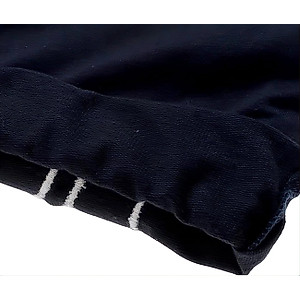 CM-Kid Little Boys' Elephant Long Sleeve T-shirt Cartoon Head Sweatshirt, Black, 6T