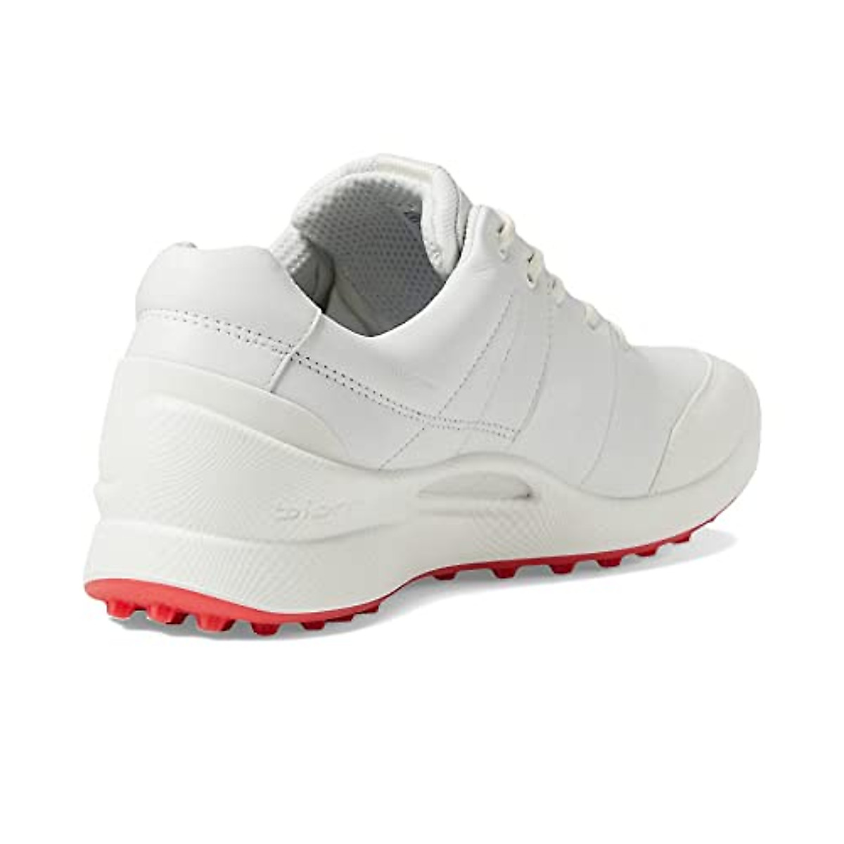 Ecco 50874WHWHT3710058350874 W Biom Golf Hybrid White White White/White Womens 37