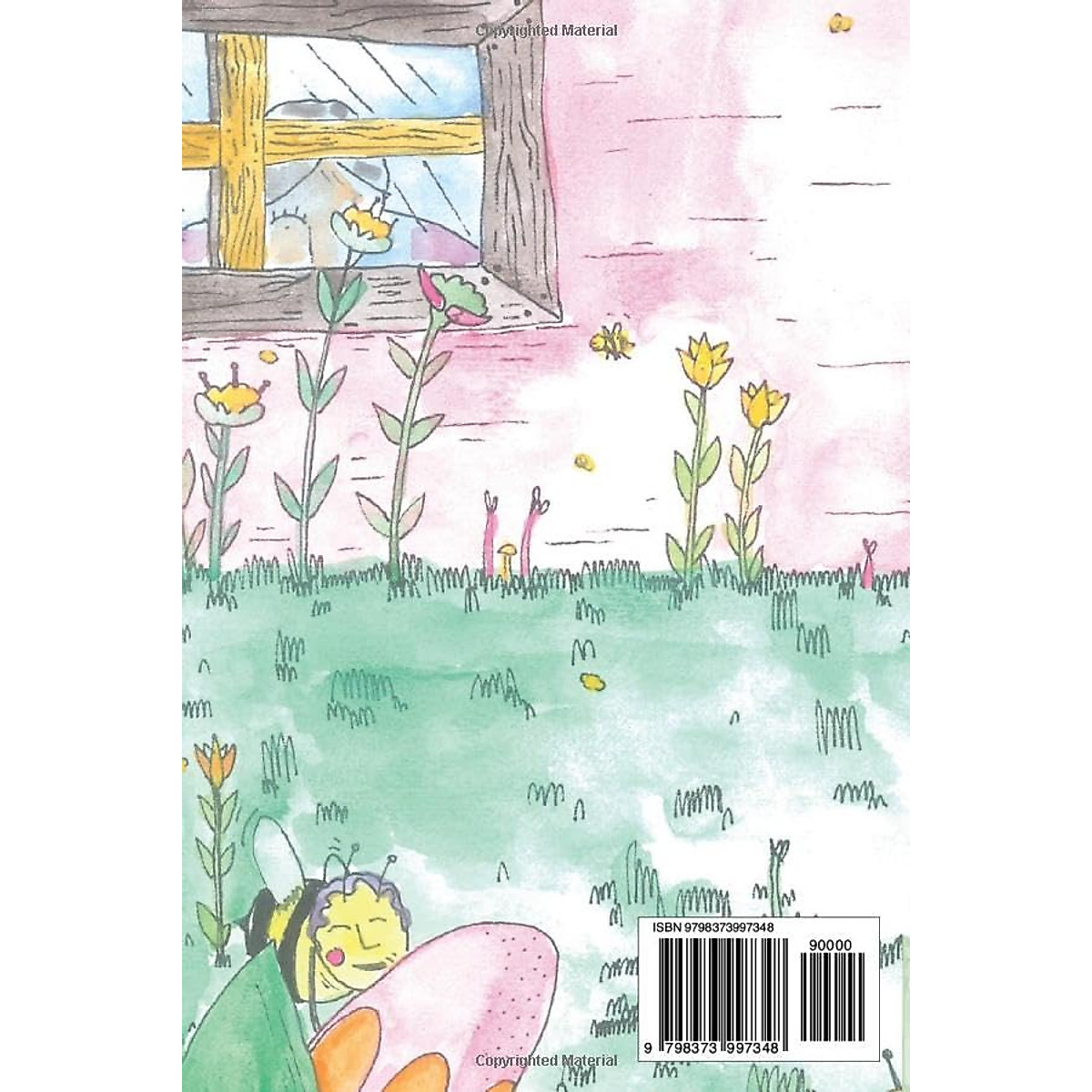 Viva Abejas: Help Save the Bees