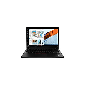 Lenovo ThinkPad T14 Gen 2 20W00090US 14" Rugged Notebook - Full HD - 1920 x 1080 - Intel Core i5 (11th Gen) i5-1135G7 Quad-core (4 Core) 2.40 GHz - 8 GB RAM - 256 GB SSD - Black - Intel SoC - Win
