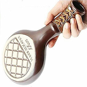 Nuvo Eco Ceramic Handy Coffee Bean Roaster