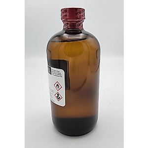 Benzene (Thiophene Free), ACS, 99+%, 500ml (16oz)