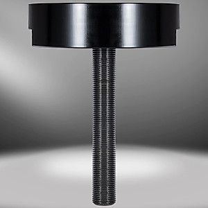 303-770 Crankshaft Rear Main Seal & Wear Sleeve Ring Installer Tool Perfectly Fits for Ford 4.5L 6.0L 6.4L Powerstroke Diesel Engines