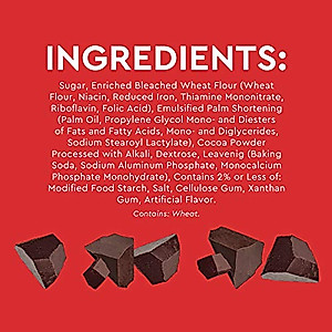 Duncan Hines Classic Cake Mix, Devils Food, 15.25 oz