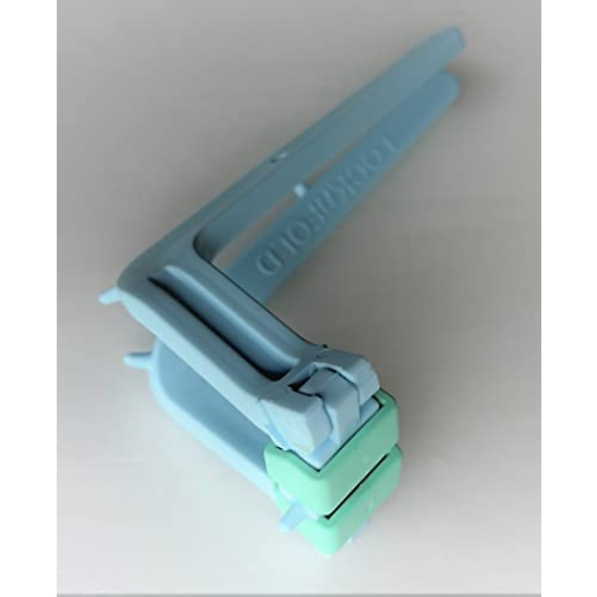 Dental Dam Frame - LOCKnFOLD