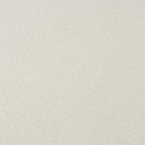 Lexicon Luster Wood California King Bed with 2 Drawers in White and Silver