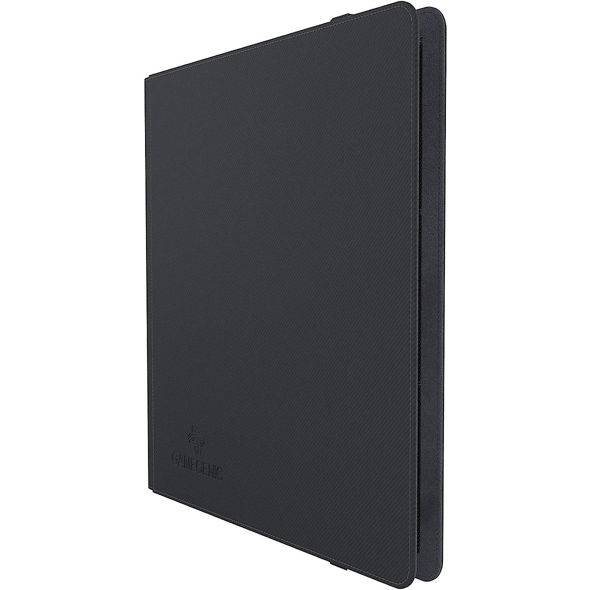 Prime Album 24-Pocket: Black