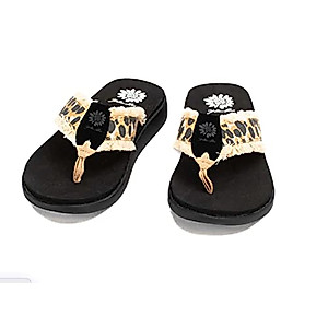 Gisella Cheetah / 9.5