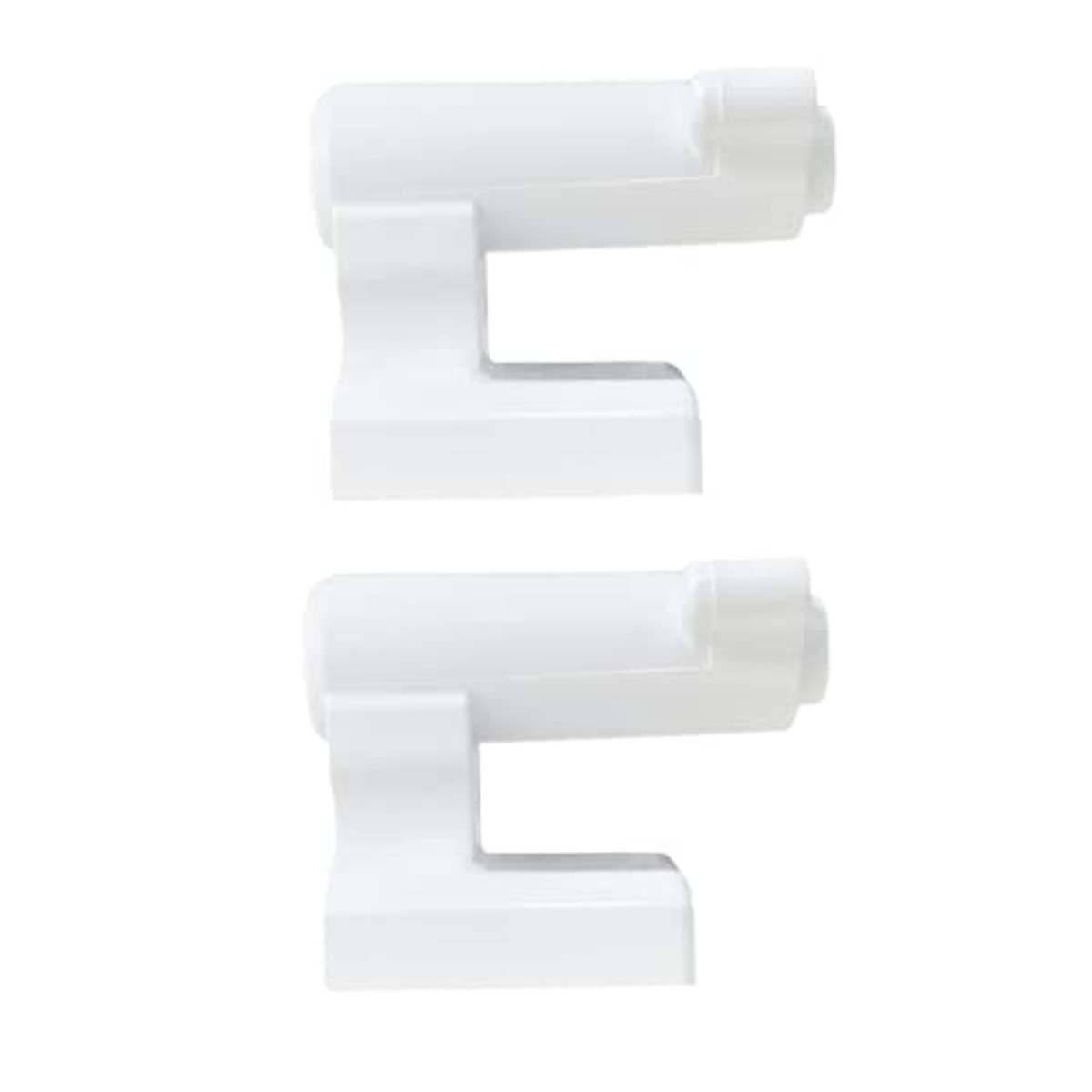 DA61-08305A Refrigerator Door Hinge 2PCS Hinge-French For Samsung