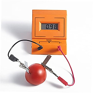 Abaodam 5 Pairs Zinc Sheet Copper Sheet Experimental Zinc Electrode Strips Gold Plating Machine Plate Electroplating and Gasket Zinc Strips Science Gold Plating Kit Anode for Zinc Plating