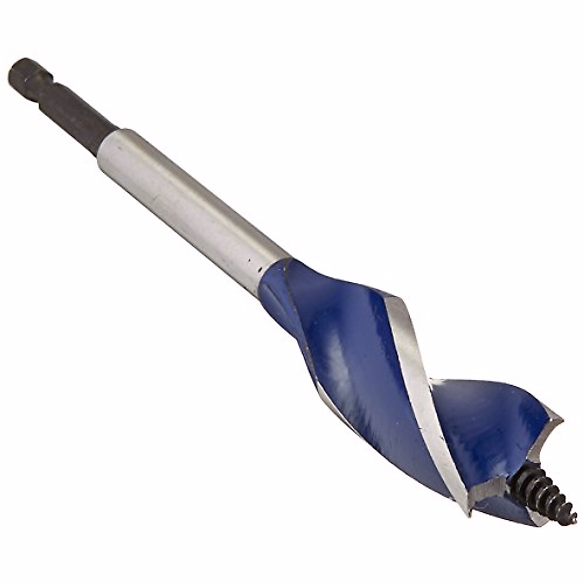 Irwin Tools 3041005B Speedbor MAX Speed Standard Bit, 7/8", 6"