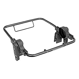 Contours Baby Infant Car Seat Adapter for Contours Strollers, Fits Chicco Infant Car Seats into Select Contours Baby Strollers (Not Compatible with Other Stroller Brands)