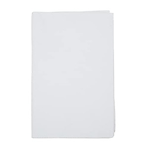 BLUE PANDA 20 Pack Small Red Paper Gift Bags with Handles, White Tissue Paper, and Hanging Tags (8 x 5.5 x 2.5 In)