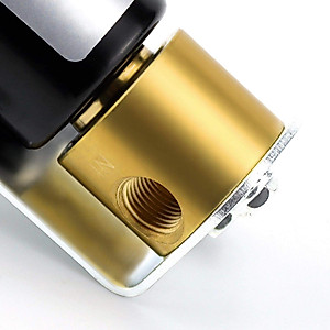 Universal Humidifier Solenoid Valve Replacement Kit UHS24 24V