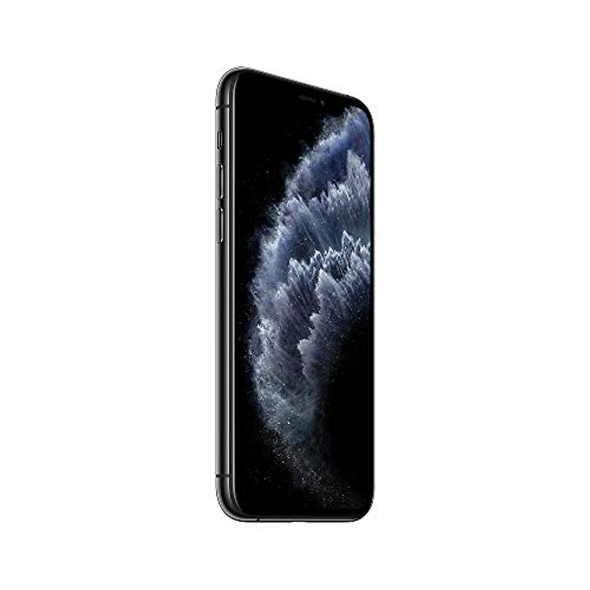 Apple iPhone 11 Pro [64GB, Space Gray] + Carrier Subscription [Cricket Wireless]