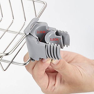 Kitchen rack Faucet rack Sink rack Soap holder Sponge drainer Faucet tray Faucet cabinet Kitchen shelf Kitchen storage Kitchen caddy Faucet storage Dish drainer Faucet holder Faucet shelf Sink