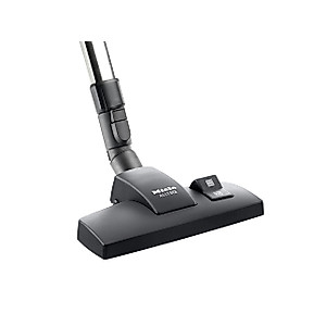 Miele SBD 285-3 Vacuum Floor Head, Black