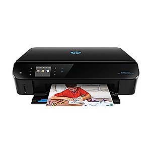 HP Envy 5534 Wireless All-in-One Color Photo Printer