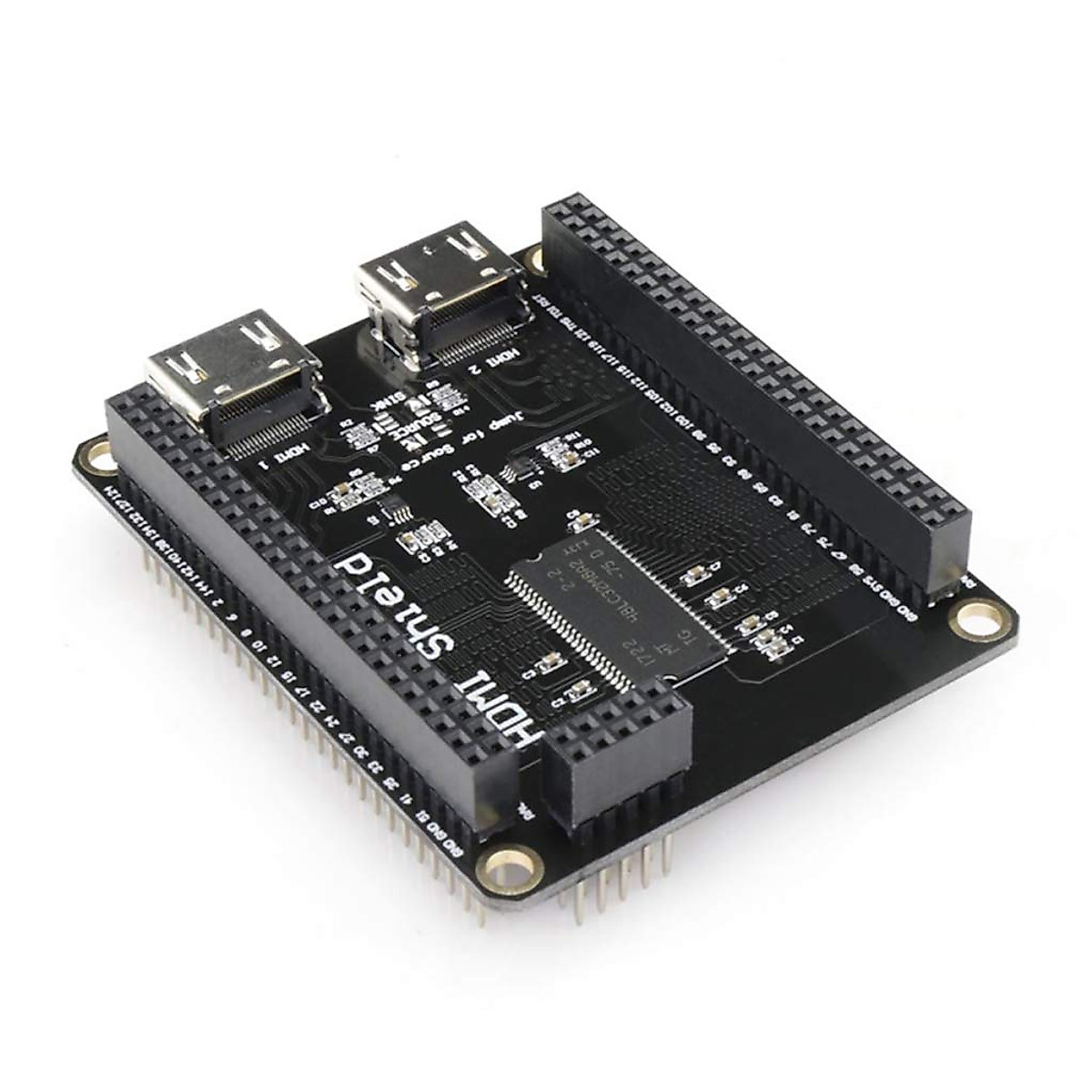 FPGA HDMI Shield Extended SDRAM for FPGA Development Board