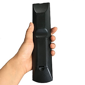 Replacement Remote Control RMT-V504A Fit for Sony DVD/VCR Combo Player Compatible with RMT-V501, RMT-V501A, RMT-V501C, RMT-V501D, RMT-V501E and RMT-V501F