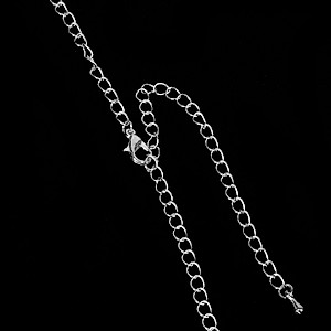 Generic Crystal Tassels Rhinestone Necklace Wedding Bridal Jewelry Prom