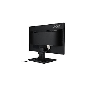 Acer V206HQL A 19.5" HD+ LED LCD Monitor - 16:9 - Black