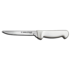Dexter Outdoors 5" Flexible Narrow Boning Knife