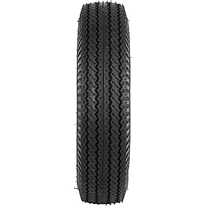Hykolity 4.8-12 4.8x12 480-12 4.80-12 Trailer Tires, Load Range C, 6PR, Set of 2