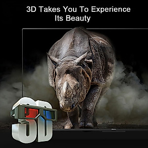 SUSAY Android 11.0 TV Box 4GB RAM 32GB ROM MXIII Pro X4 Amlogic S905X4 64-bit Quad Core with Dual Wi-Fi 2.4G/5.0G, BT 4.0/ 3D Ultra HD 8K/ H.265/ 1000M LAN/USB 3.0 Smart TV Box