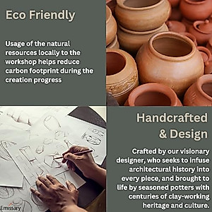 Emissary Metallic Quail, 10" H