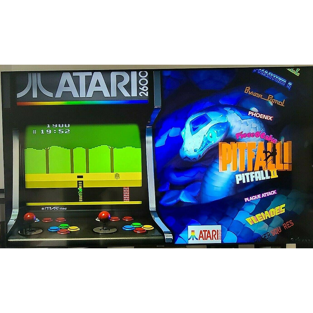 Generic CoinOpsX USB 3 256GB Low Profile Size Flash Drive with 7500+ Arcade and Console Games for use on AtGames Legends Family - CoinOps X, Black