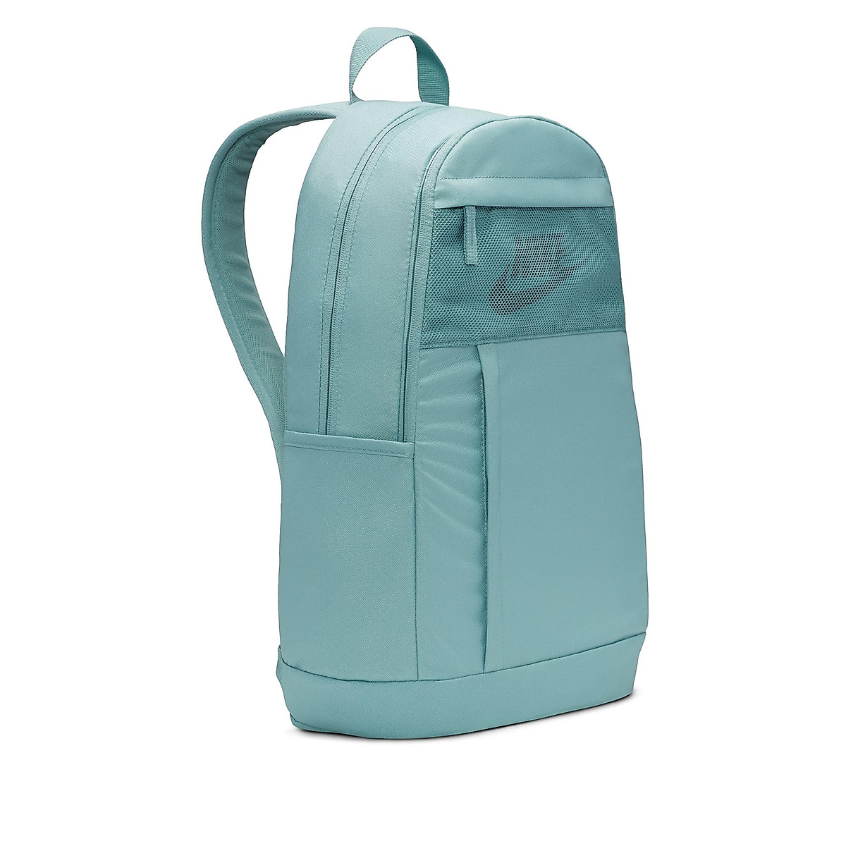 NIKE NK ELMNTL BKPK-2.0 LBR, Black/Black/(White), misc