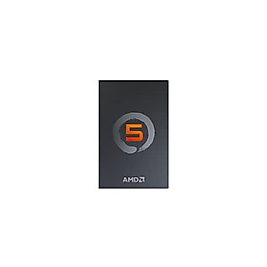 AMD Ryzen™ 5 7600 6-Core, 12-Thread Unlocked Desktop Processor