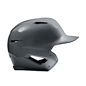 EvoShield XVT™ Luxe Fitted Batting Helmet - Black, XX-Large