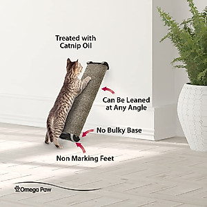 Lean-it Scratching Post 19"